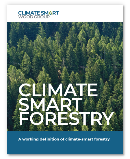 Forests - Climate Smart Group